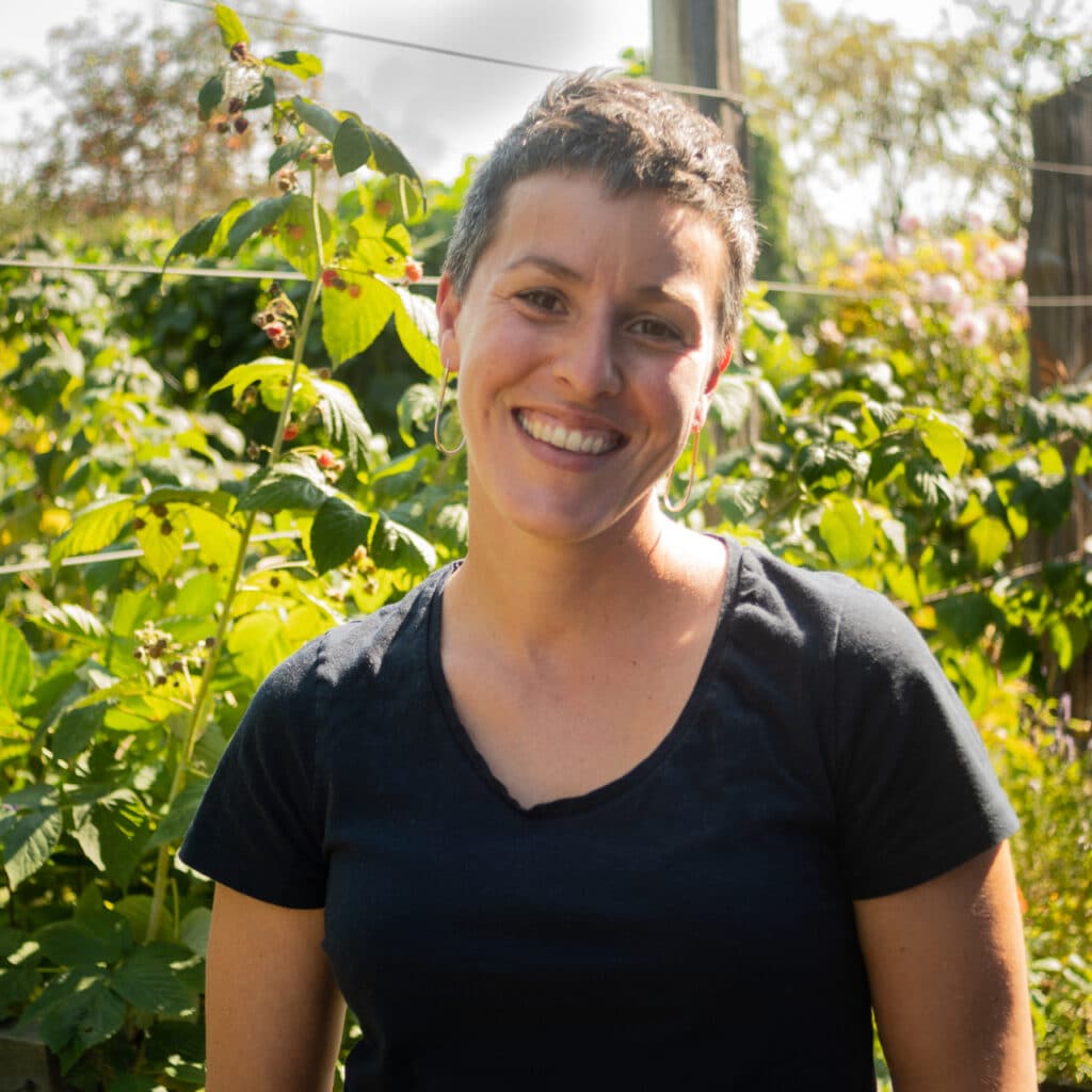 Meet The Team - Chuckanut Builders
