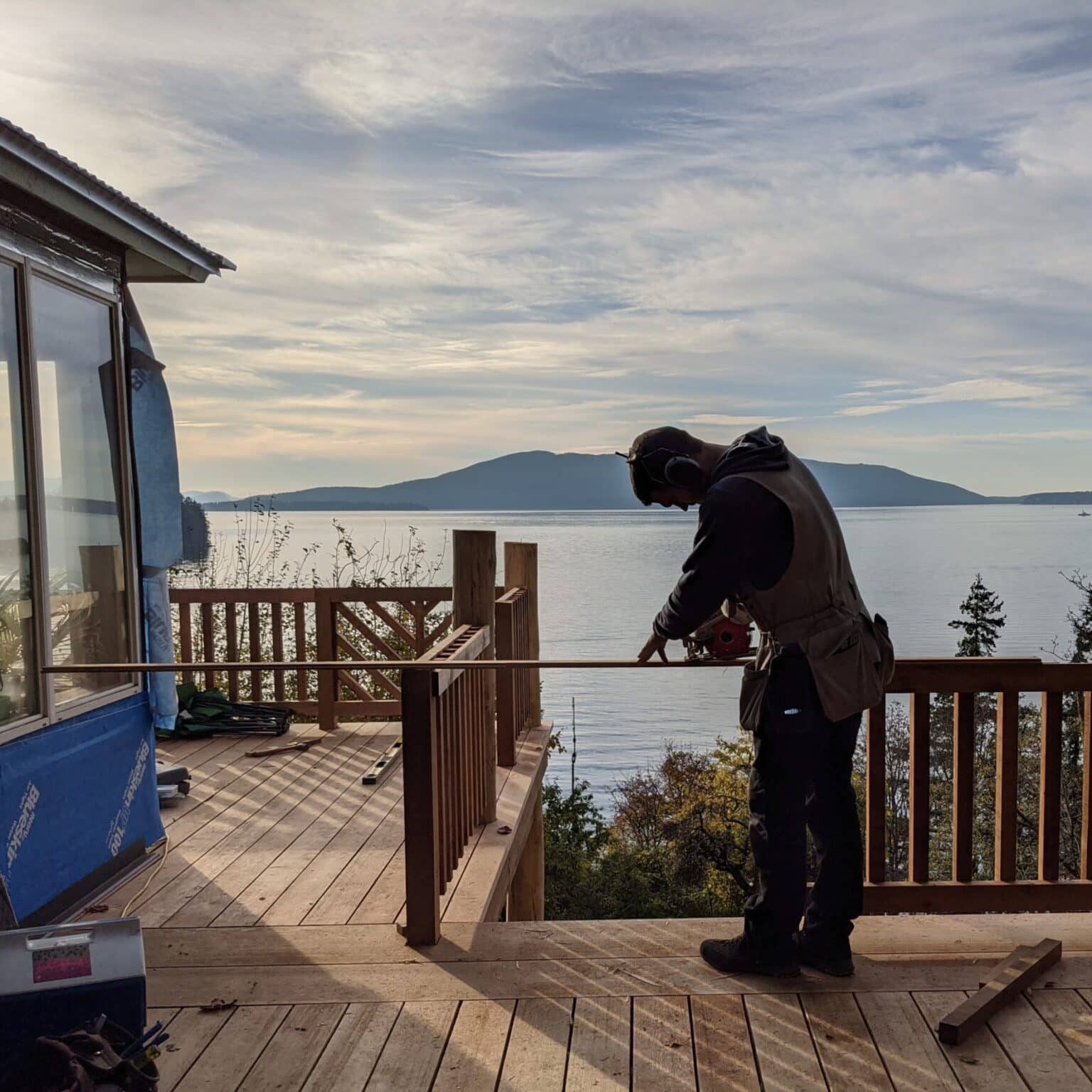 Chuckanut Builders – Committed to the community. Committed the craft.