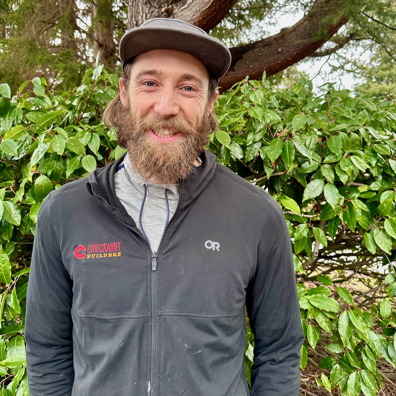 Meet The Team | Bellingham Contractors | Chuckanut Builders